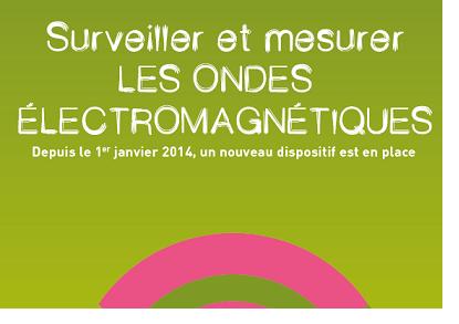 Portail interministériel d’information sur les radiofréquences